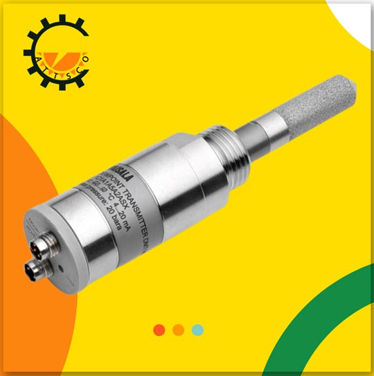 ترانسمیتر نقطه شبنم DMT143 وایسالا